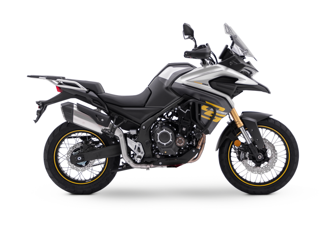 Recambios y accesorios para motos Voge | VOGEPARTS