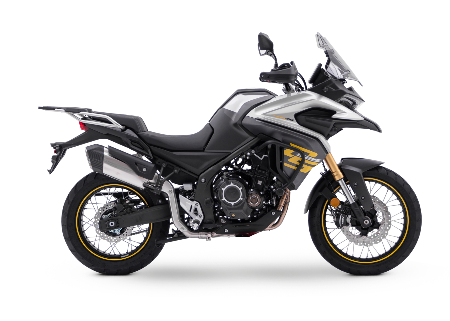 Recambios y accesorios para motos Voge | VOGEPARTS