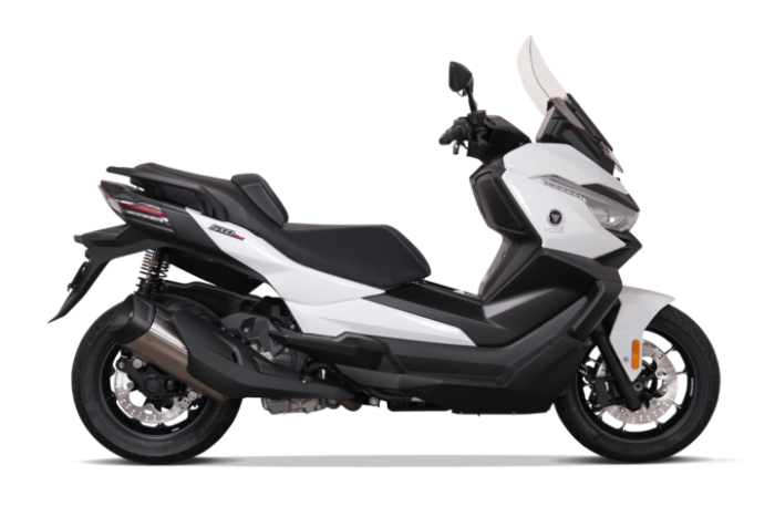 Parts and accessories for Voge motorcycles | VOGEPARTS