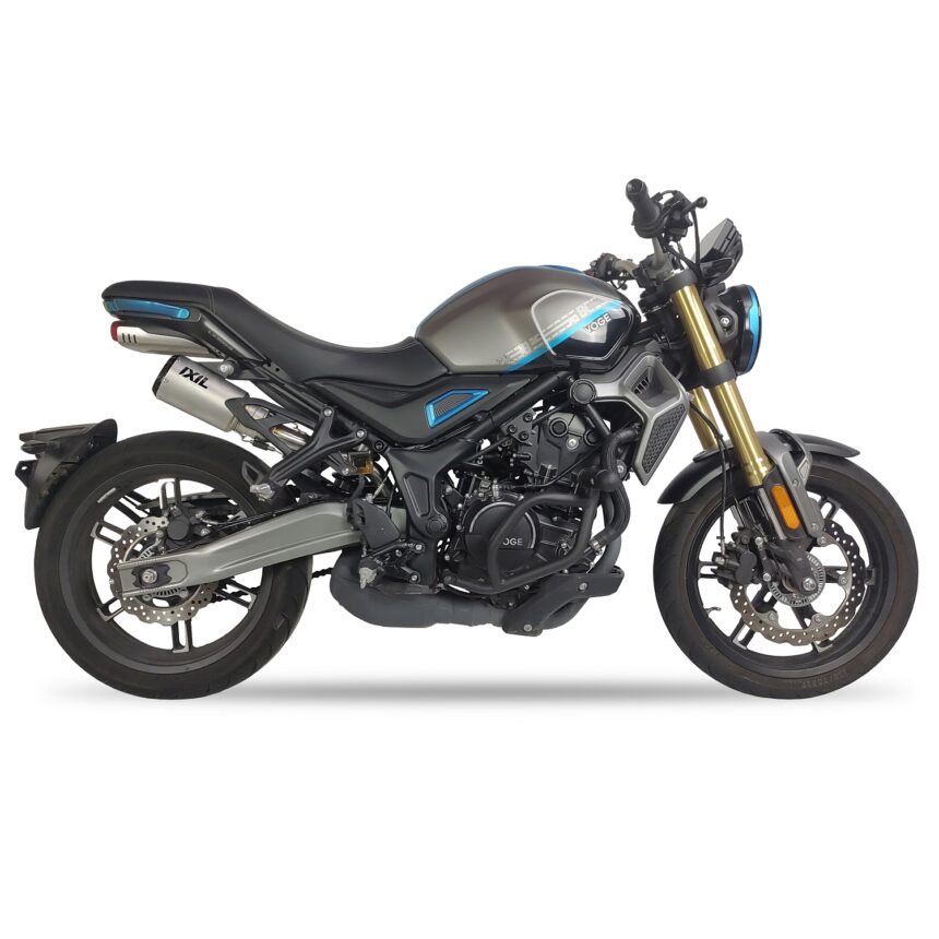 Equip your VOGE 525 R - VOGEPARTS