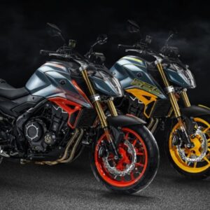 Parts and accessories for Voge motorcycles | VOGEPARTS