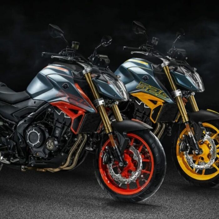 Recambios y accesorios para motos Voge | VOGEPARTS