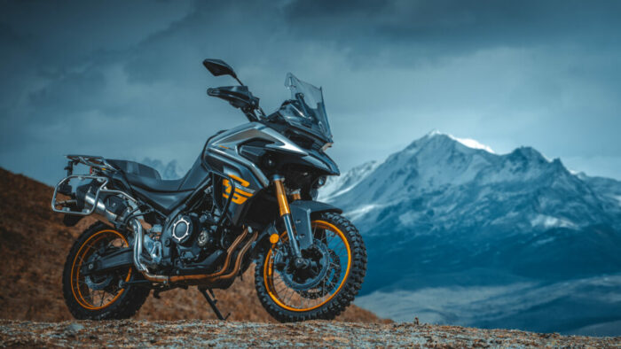 Pièces et accessoires pour motos Voge | VOGEPARTS